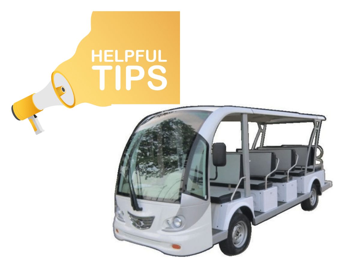 E Rickshaw 4 Wheeler | Superickshaw